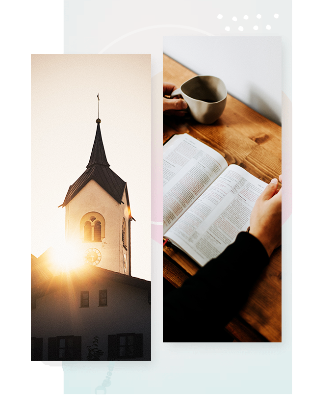 Upgrade Your Church's Social Media Posts | Church Post